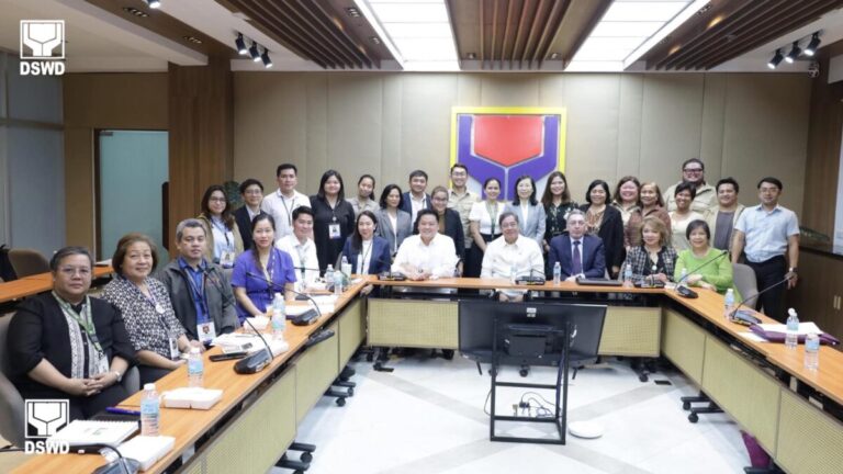 DSWD, DOH, World Bank eye expansion of Philippine Multisectoral ...