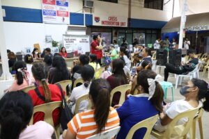 DSWD eyes online, digital issuance of guarantee letters under AICS - DSWD