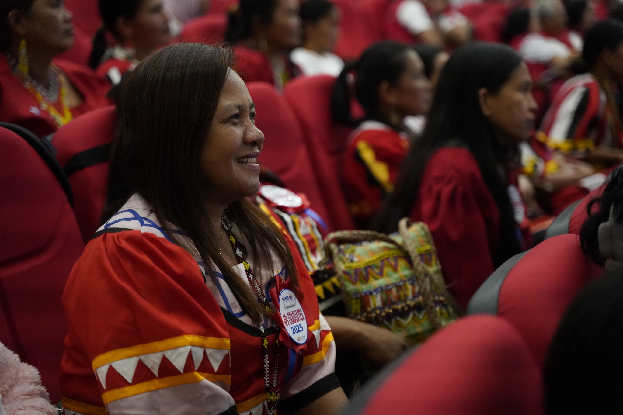 More 4Ps members embrace technology as DSWD brings digital financial ...