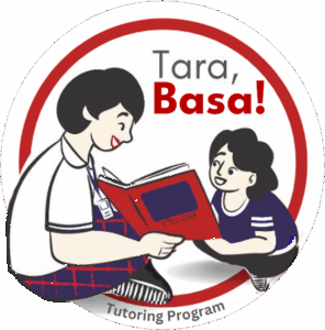 Tara Basa - DSWD