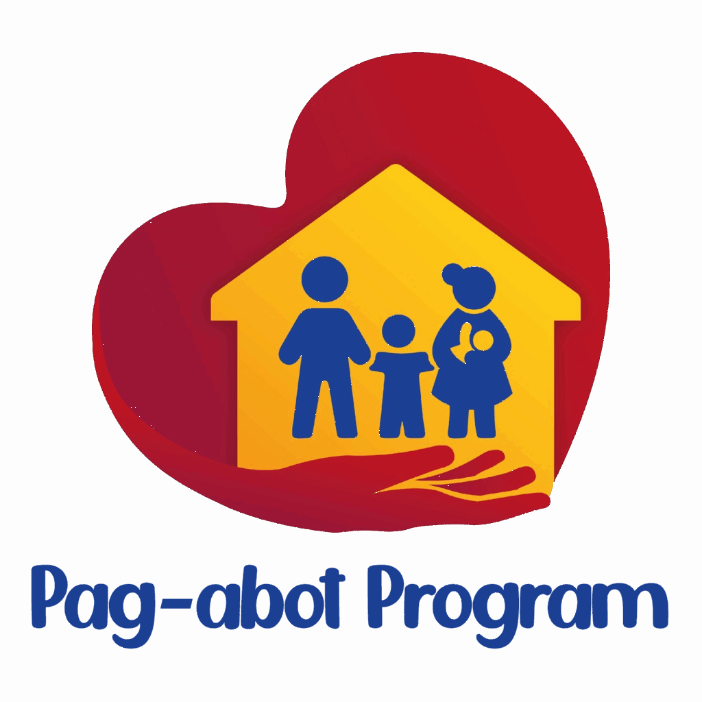 PAG-ABOT PROGRAM - DSWD