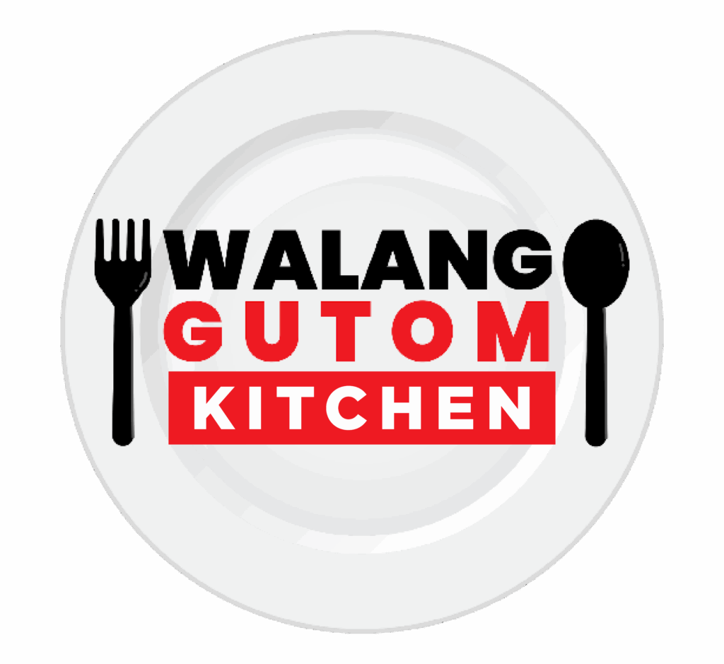 Walang Gutom Program - DSWD