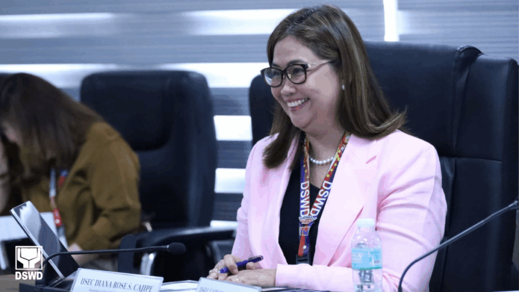 DSWD chief, NDRRMC member-agencies launch National Disaster Response ...