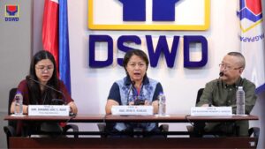 PAG-ABOT PROGRAM - DSWD