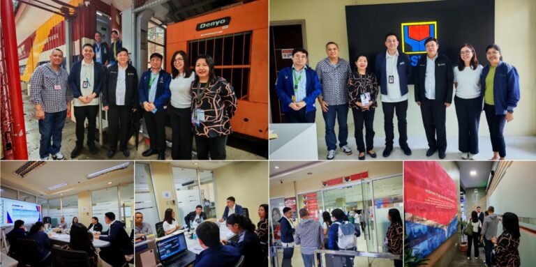 Programs & Services - DSWD