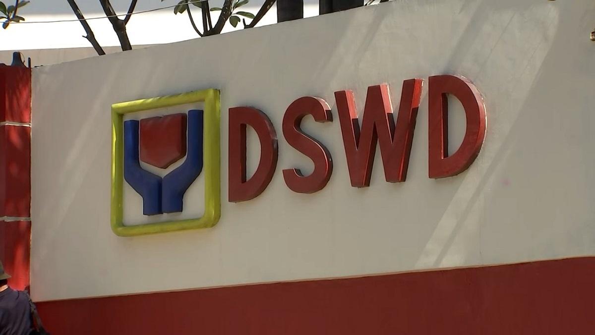 PAG-ABOT PROGRAM – DSWD