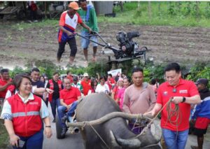 PAG-ABOT PROGRAM - DSWD