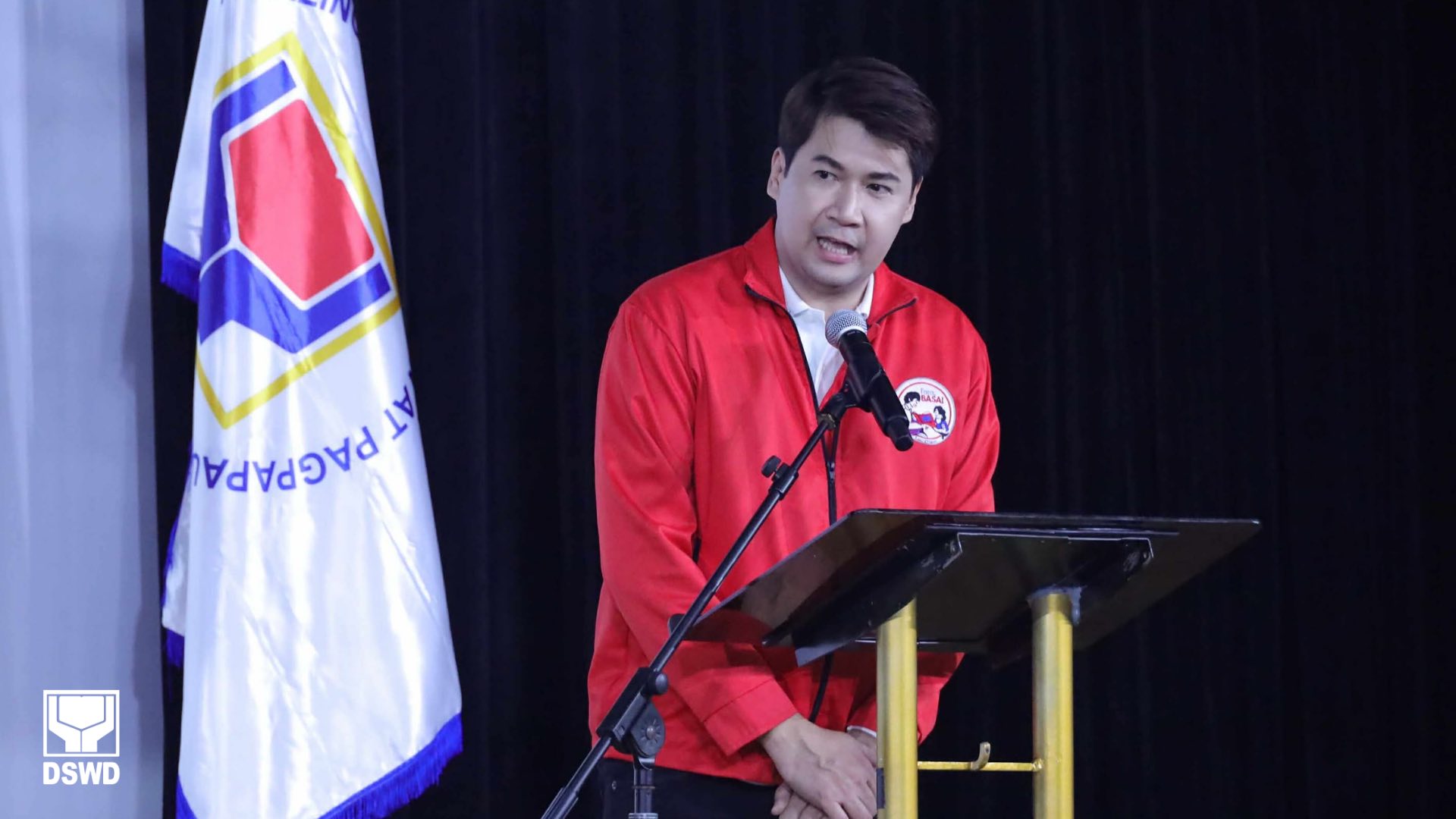 Over 344K students, parents benefit from DSWD’s Tara, Basa! - DSWD