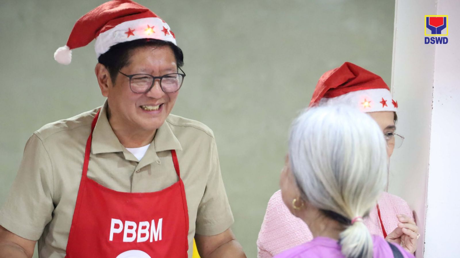 Walang Gutom Program – DSWD