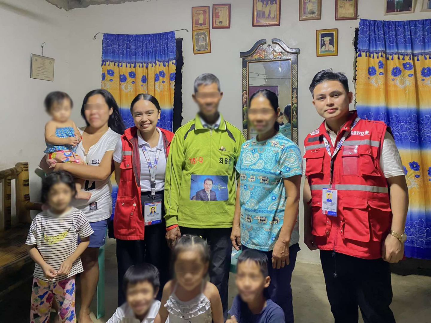 PAG-ABOT PROGRAM – DSWD